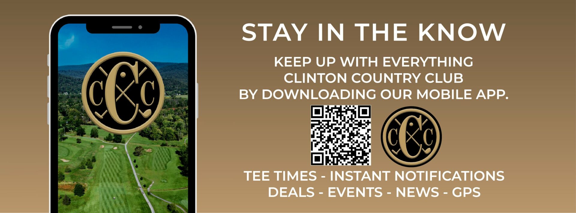 See The Course – Clinton Country Club