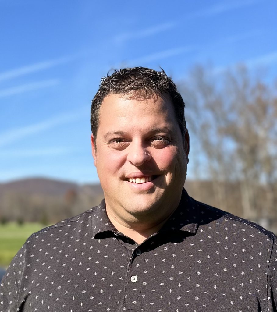 Meet the Staff – Clinton Country Club