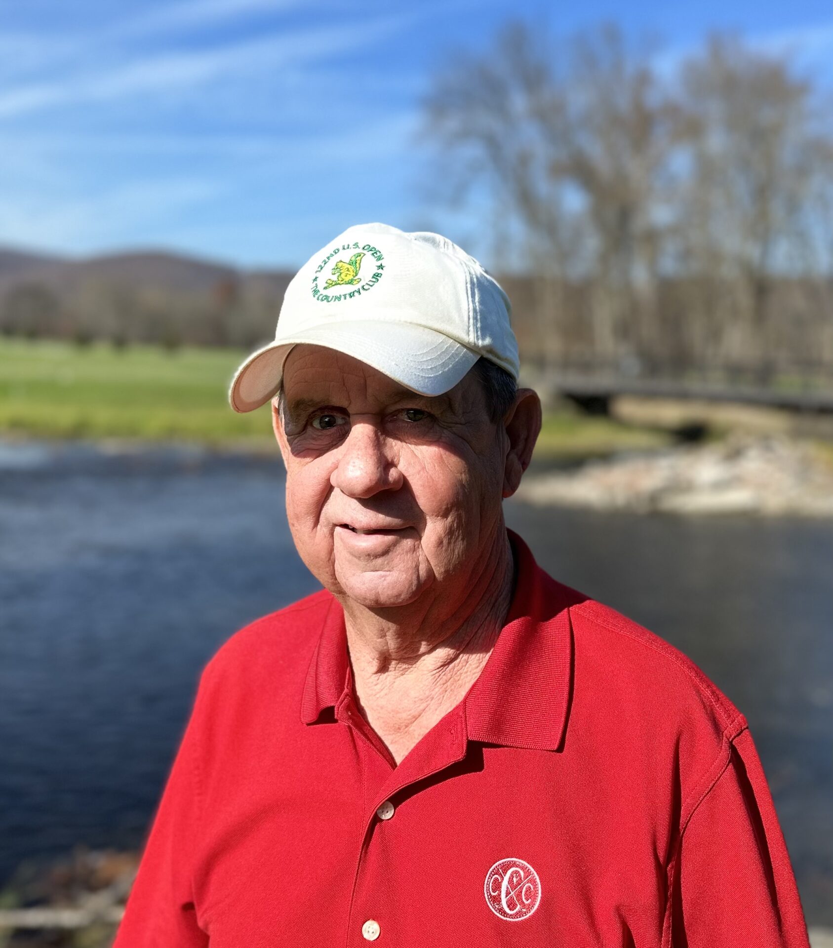 Meet the Staff – Clinton Country Club