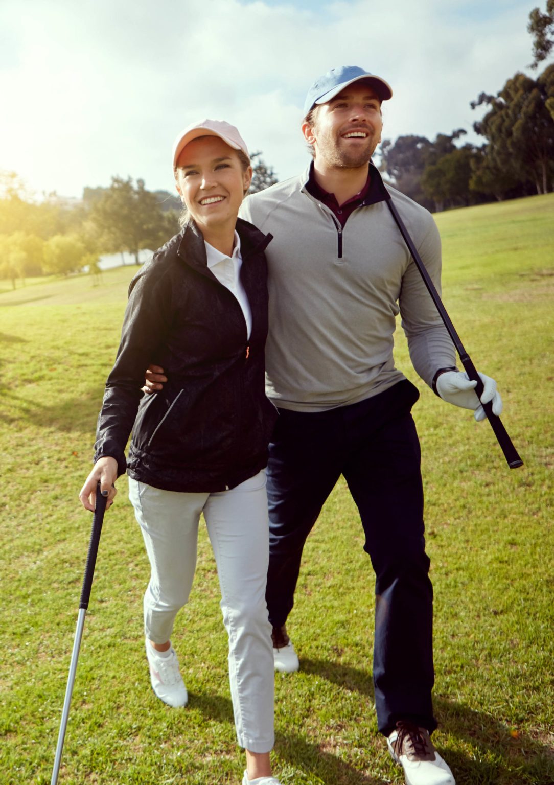 Membership – Clinton Country Club