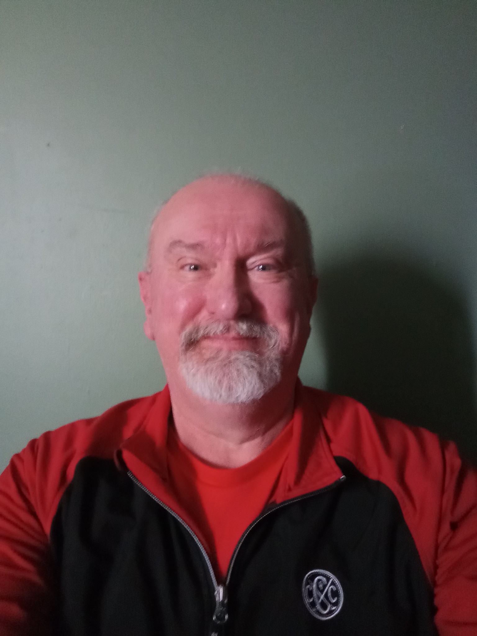 Meet the Staff – Clinton Country Club